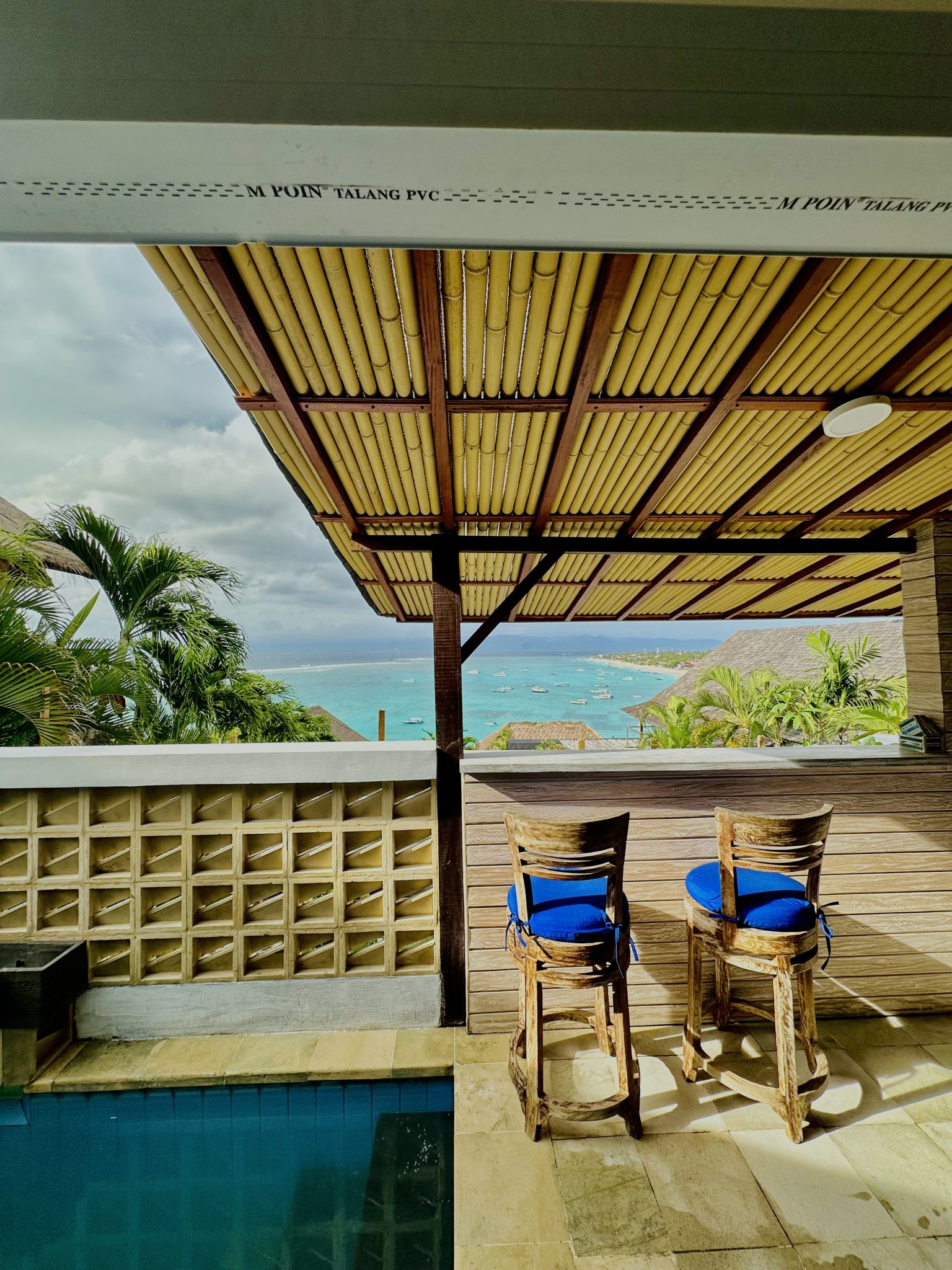 Lembongan Sanctuary Villas